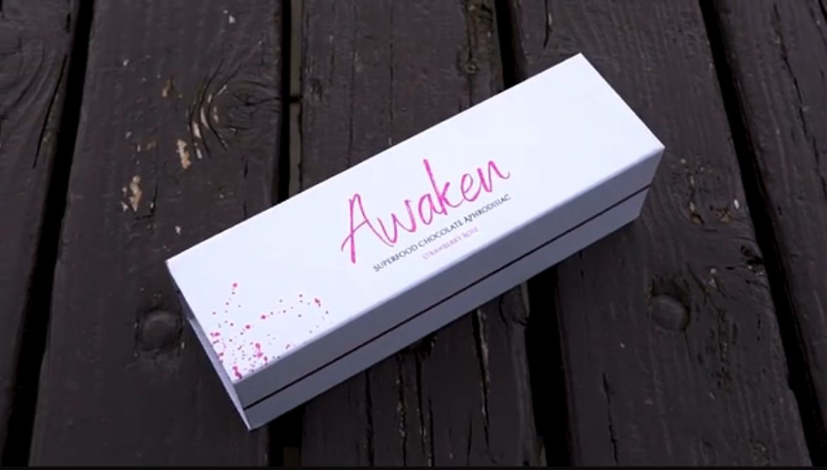 Awaken Superfood Chocolate - | The Best Mushroom Superfood |Awaken ...