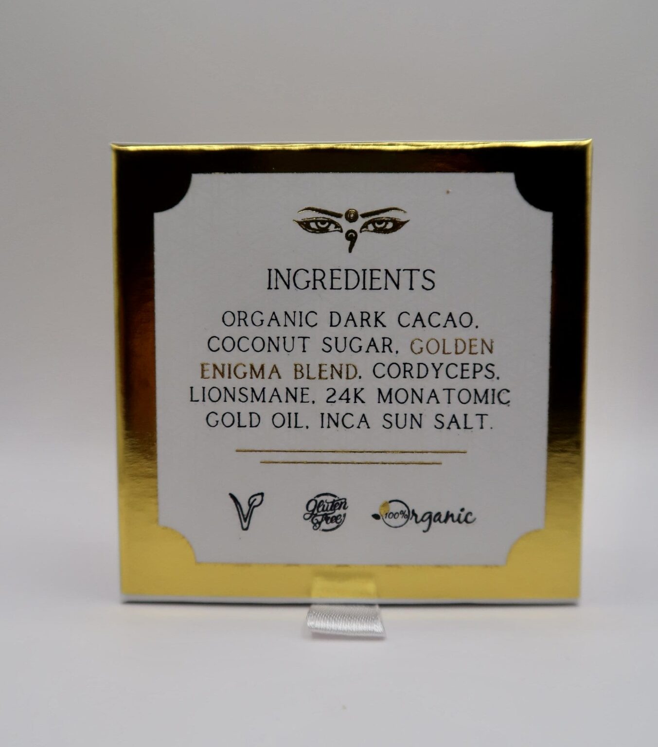 Awaken Superfood Chocolate - | The Best Mushroom Superfood |Awaken ...